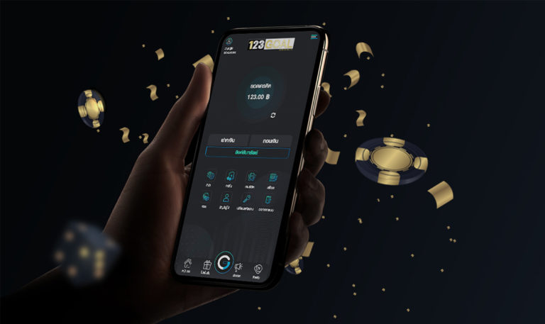 123GOAL สล็อตออนไลน์ PG SLOT คาสิโนออนไลน์ บาคาร่า แทงบอล